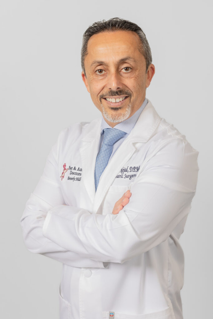 Foot & Ankle Doctors, Inc.